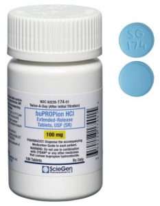 ScieGen Label Products – ScieGen Pharmaceuticals