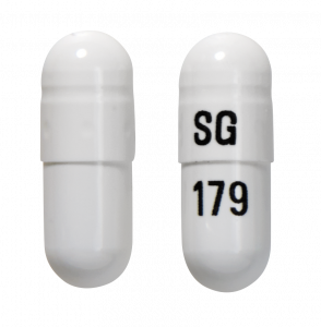 Leadership – ScieGen Pharmaceuticals