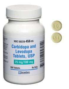 Approved ANDA Products – ScieGen Pharmaceuticals
