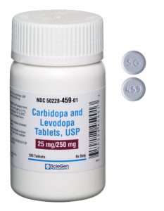 Approved ANDA Products – ScieGen Pharmaceuticals