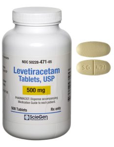 ScieGen Pharmaceuticals – Generic Pharmaceutical